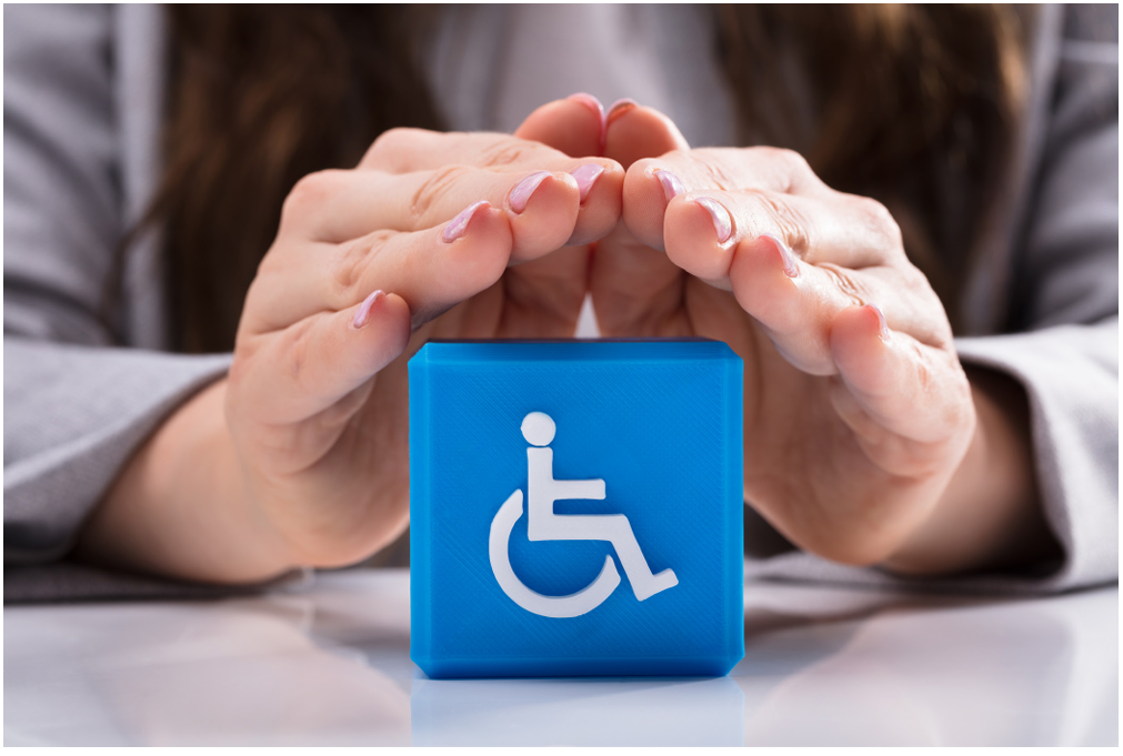 Handicap : la DGFIP applique enfin le dispositif de promotion par ...